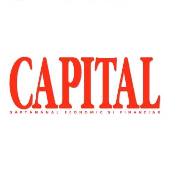 Capital Magazine ranking