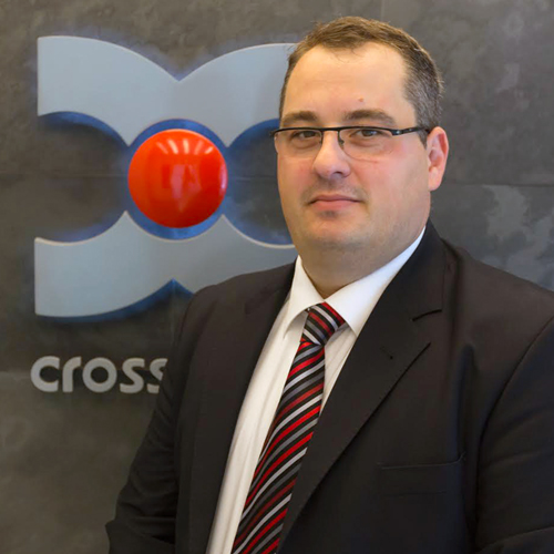 Cosmin Grecu, Crosspoint Valuation, on Mixed – Use Projects Trends ...