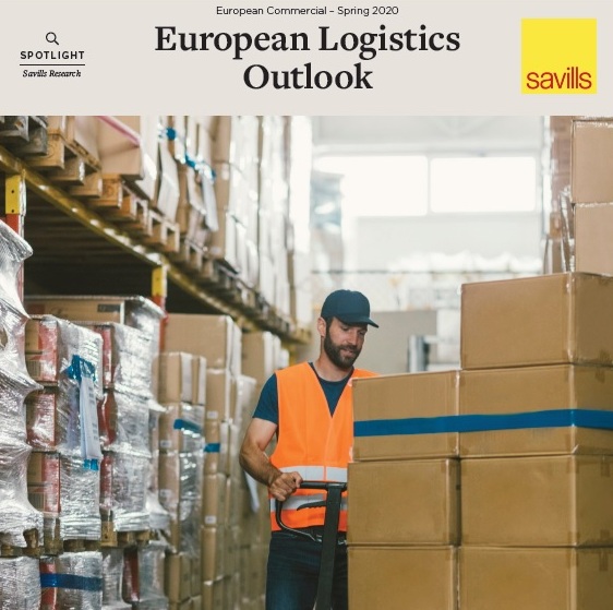 European Logistics Outlook – Spring 2020 - Crosspoint Real Estate