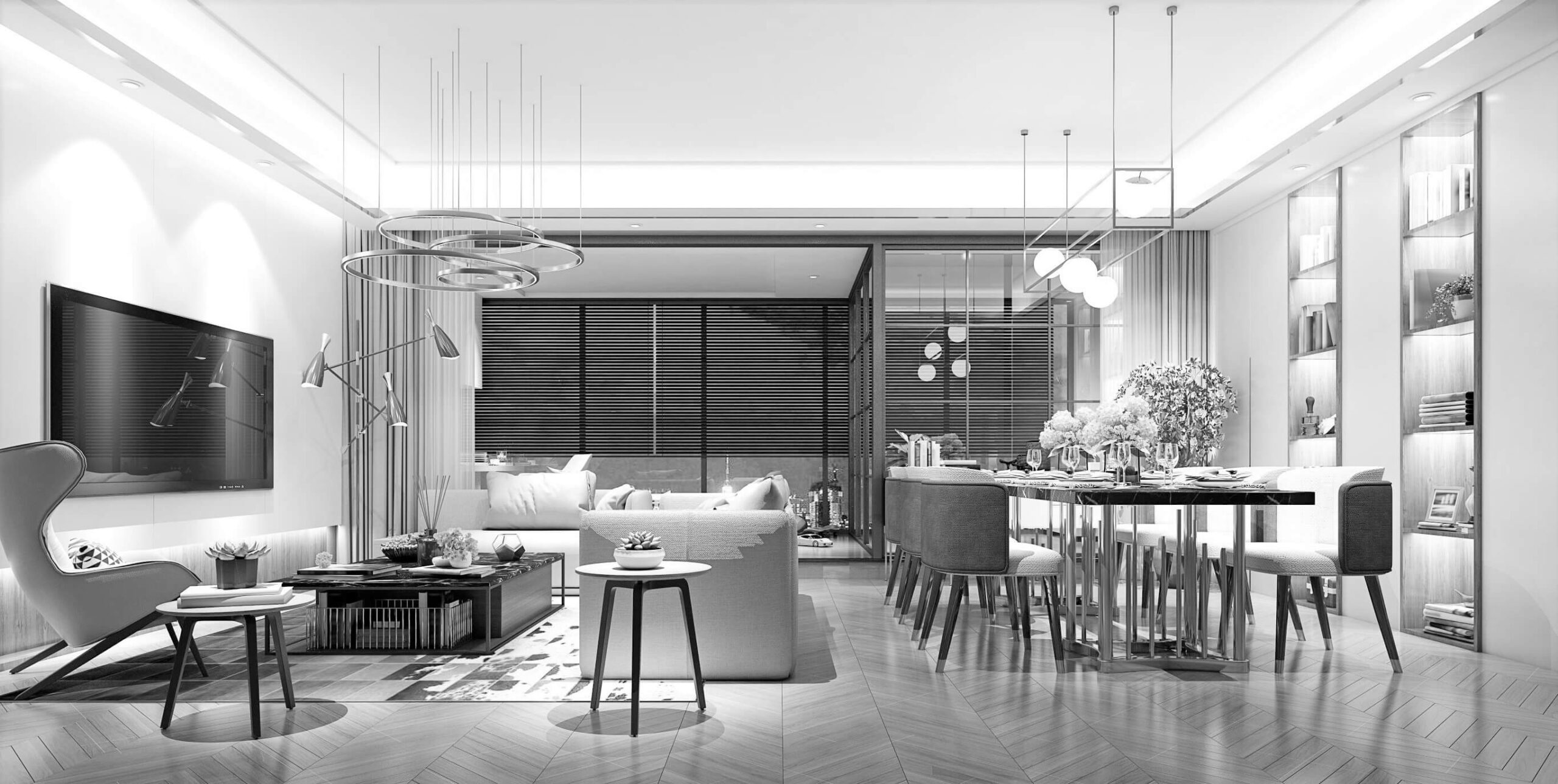 Letting or Renting - PRS (Private Rented Sector) - Crosspoint Real Estate