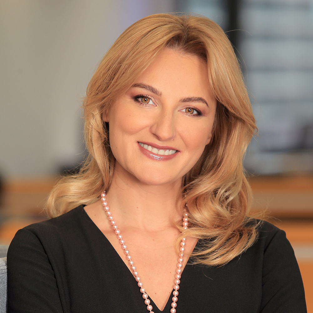 Oana Popescu, Head of Residential, becomes new Partner of Crosspoint Real Estate - Crosspoint ...