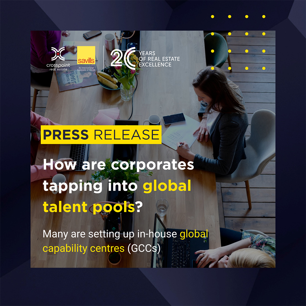 Bucharest attracts Global Capability Centres with lower costs and competitive salaries ...